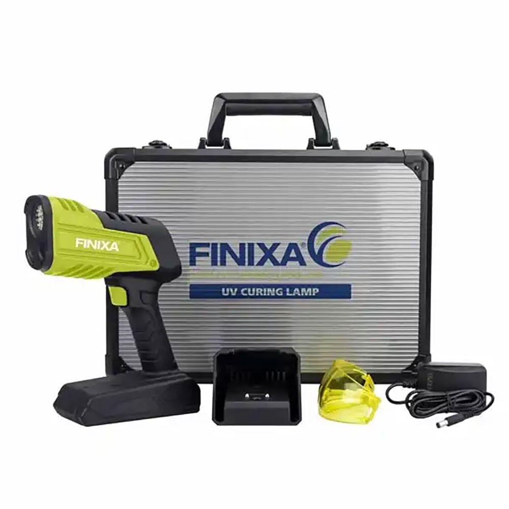 Finixa UV Curing Lamp (UVL 00) | Spray Guns Direct