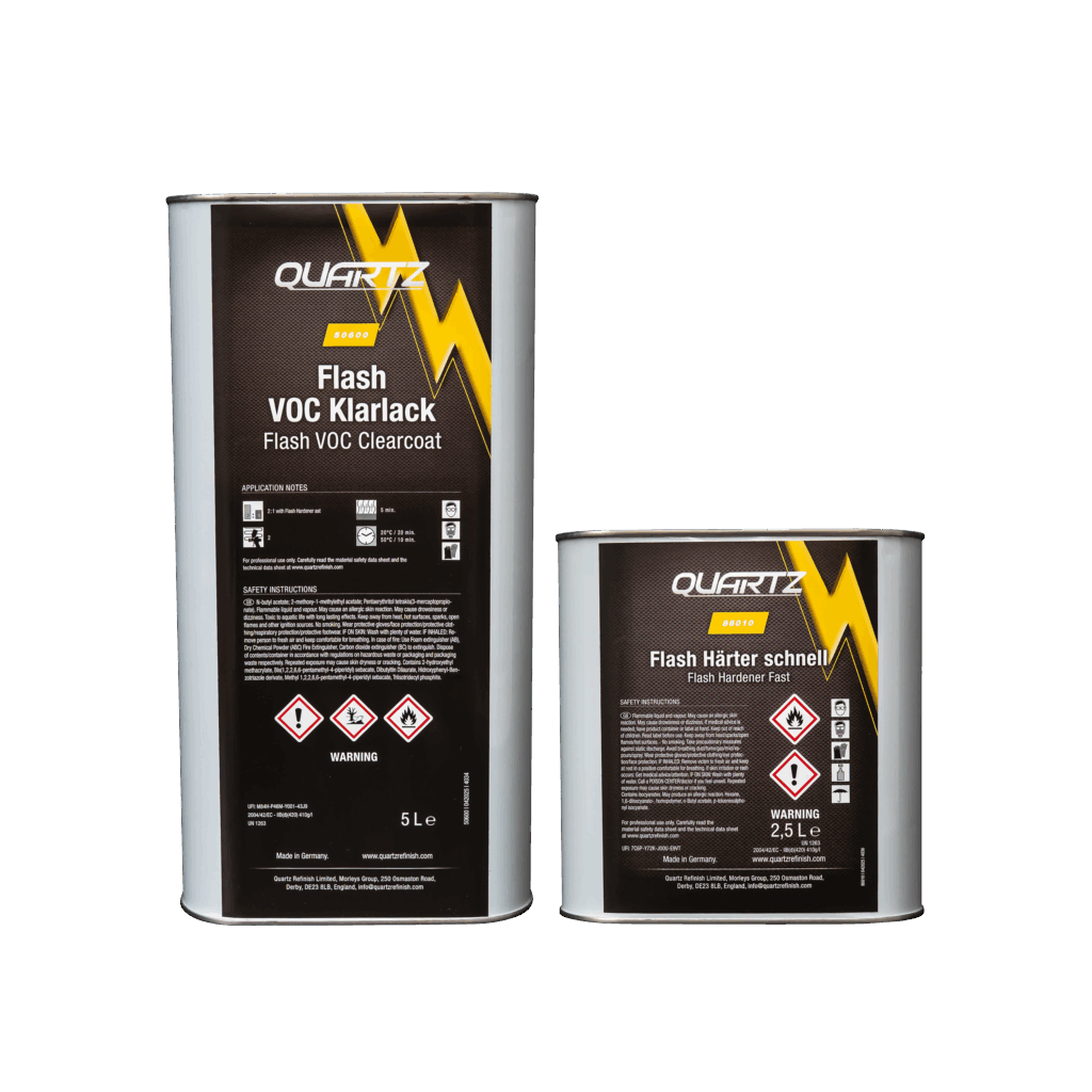 SATA jet X Digital Pro Spray Gun | Spray Guns Direct