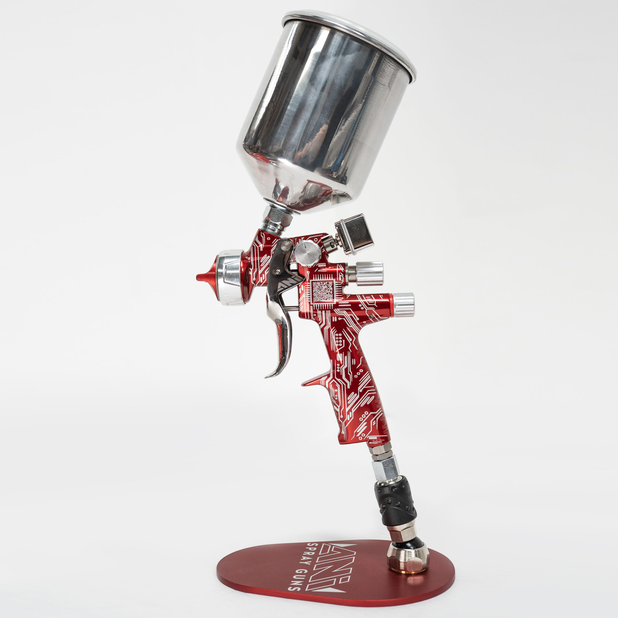 ANi TRONIC Spray Gun Stand (AH9901017A)