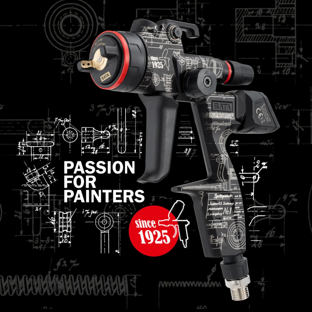 Spray Gun - spray guns direct