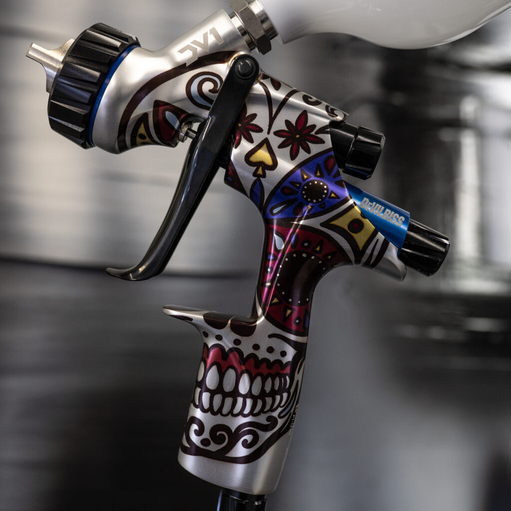 Spray Gun - spray guns direct