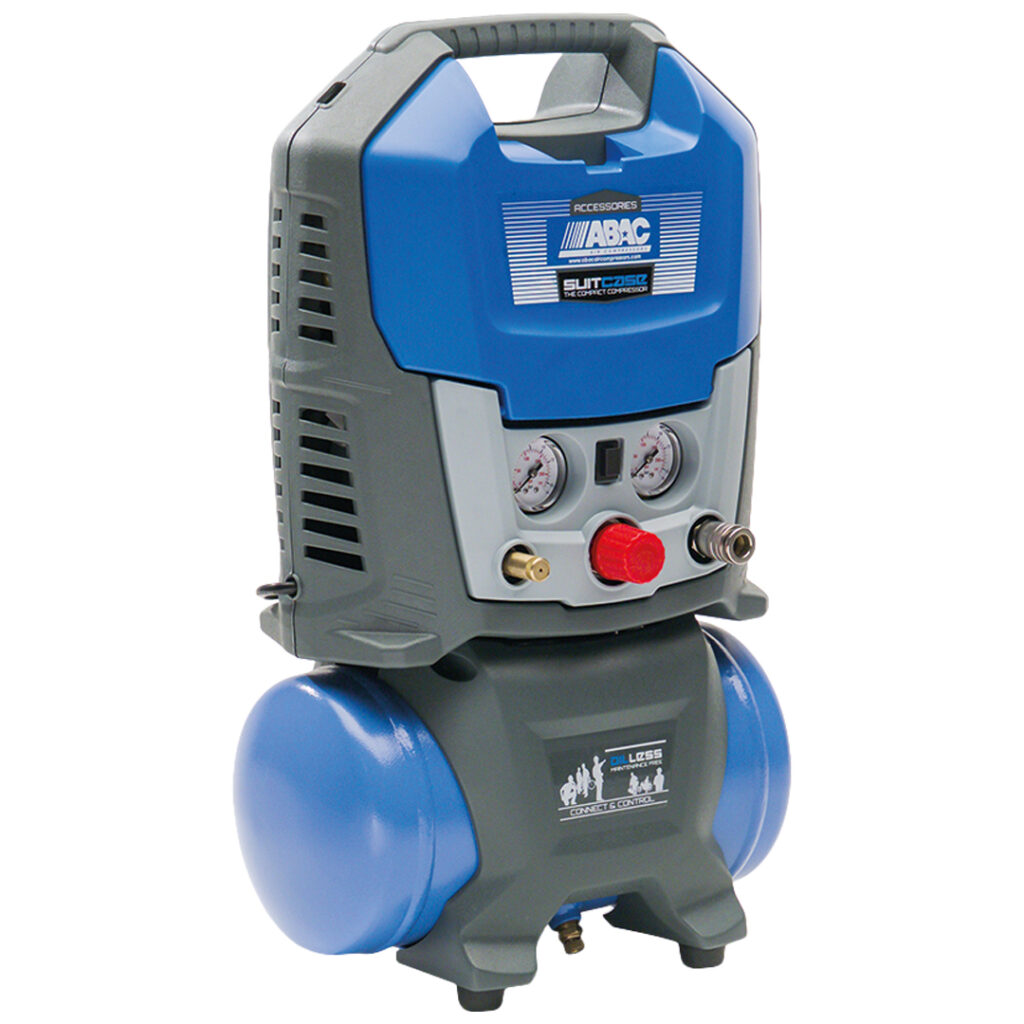 Compressors, Kits & Setups - Spray Guns Direct