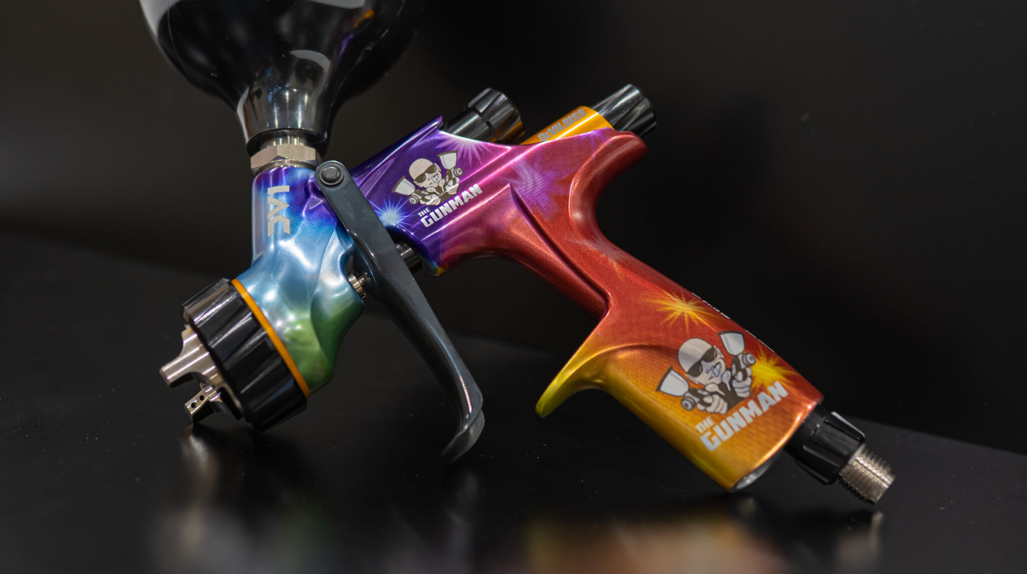 Spray Gun - spray guns direct
