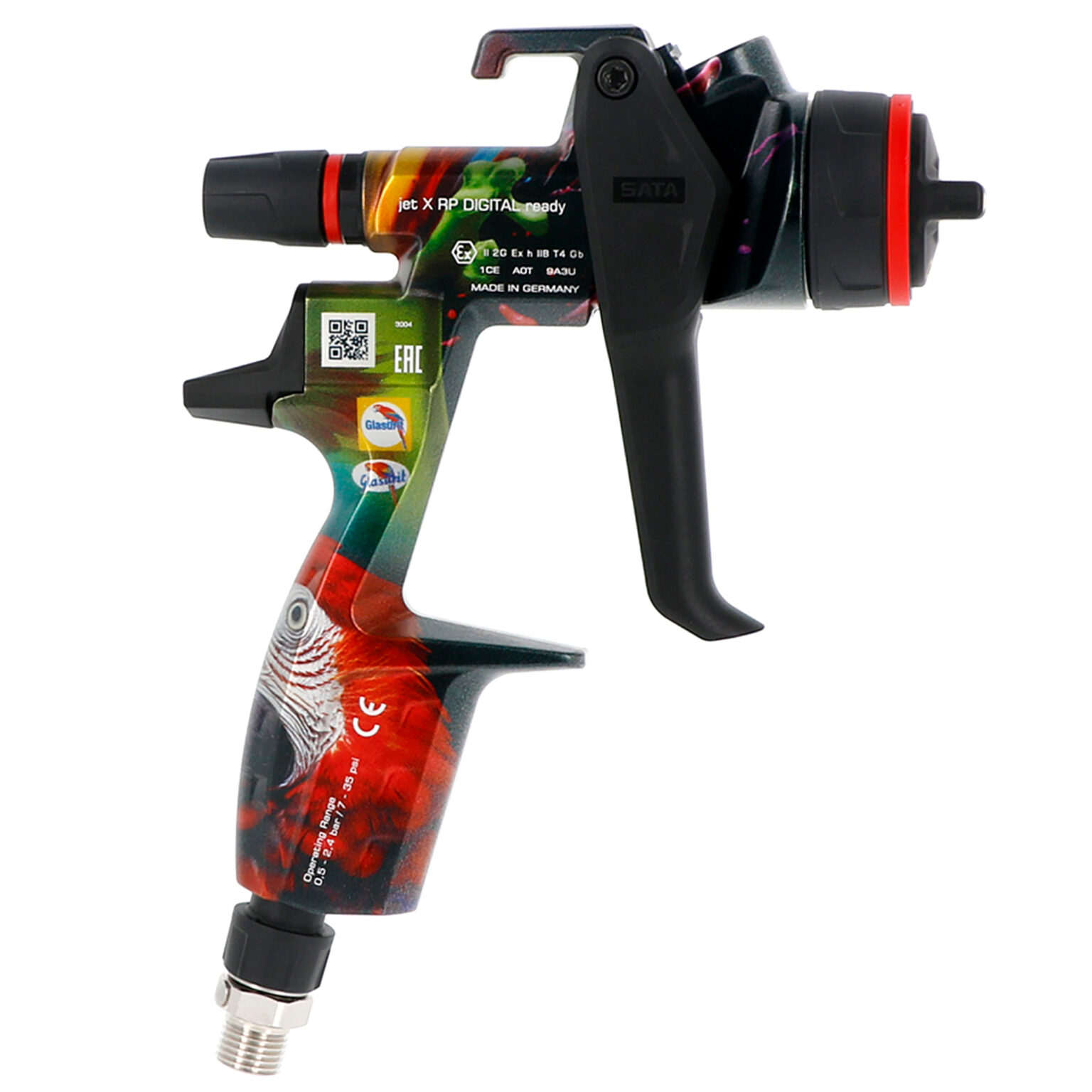 Spray Gun - spray guns direct