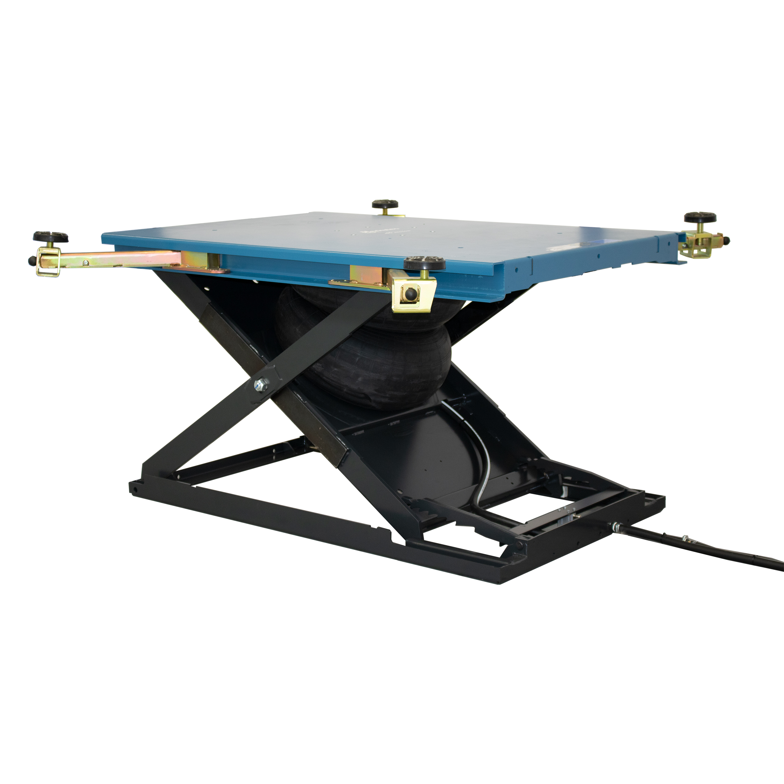 Redashe HM1100 Mobile Lift on Ground (EHM1100-01)